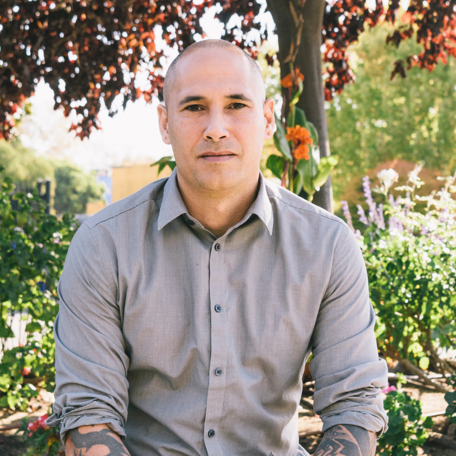 The Backstory: A.C. Thompson - Type Investigations