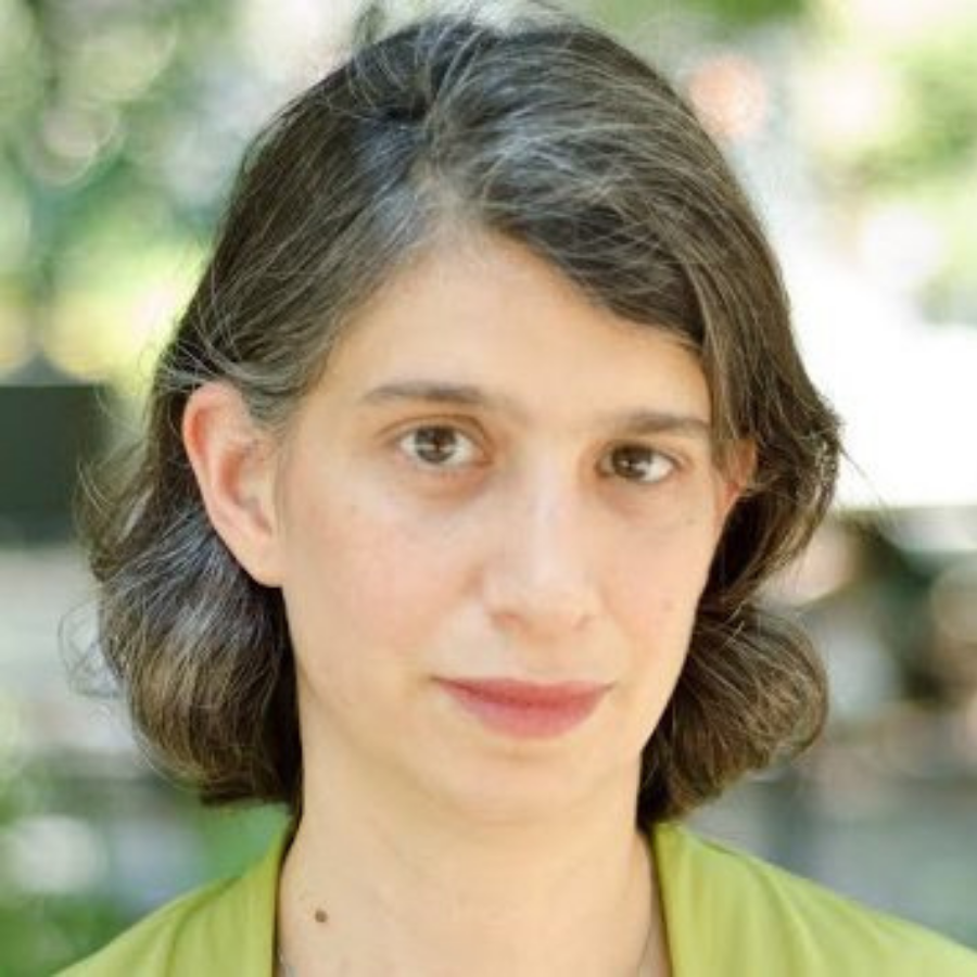 The Backstory: Sarah Blustain - Type Investigations