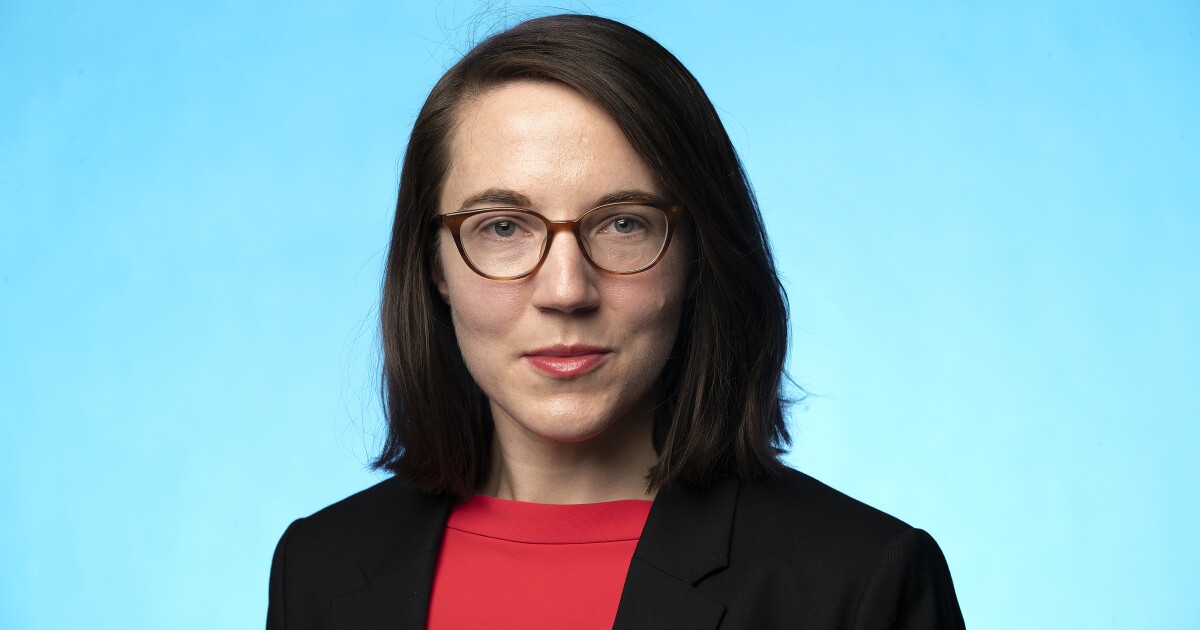 The Backstory: Kiera Feldman - Type Investigations