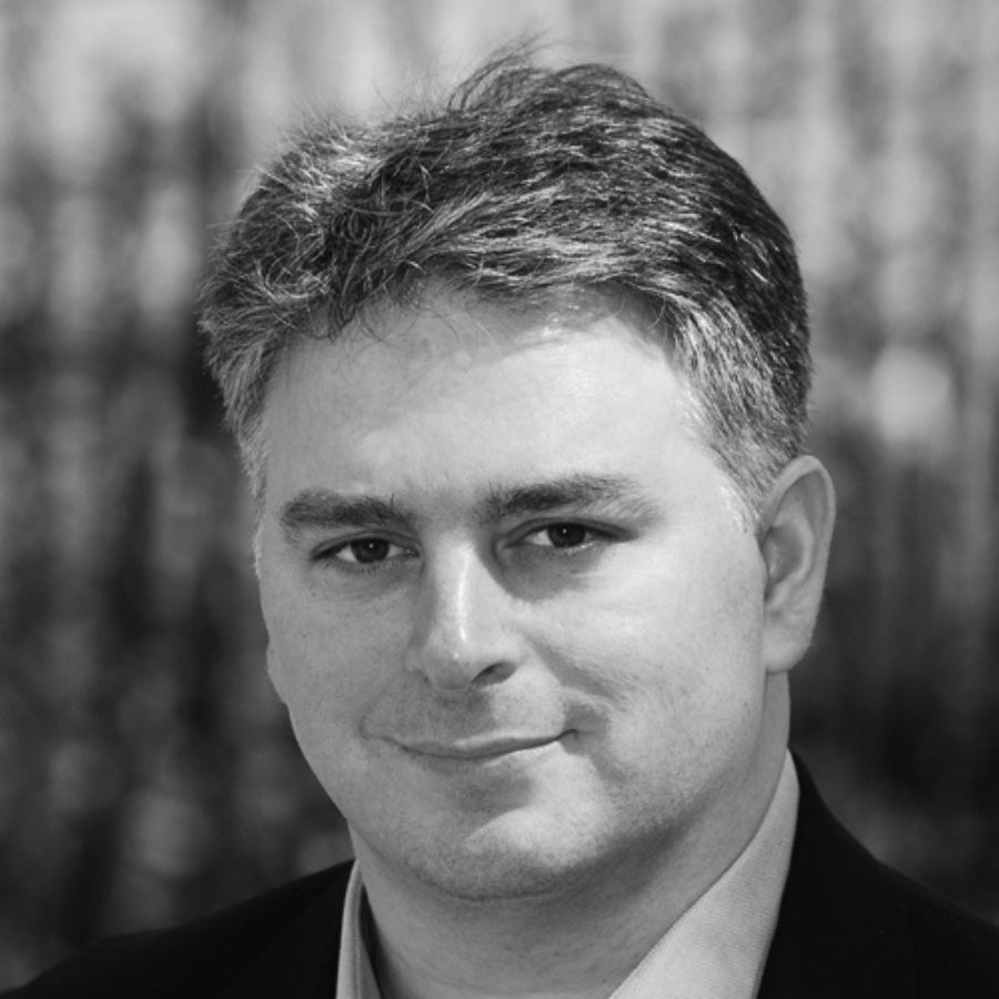 The Backstory: Joshua E.S. Phillips - Type Investigations