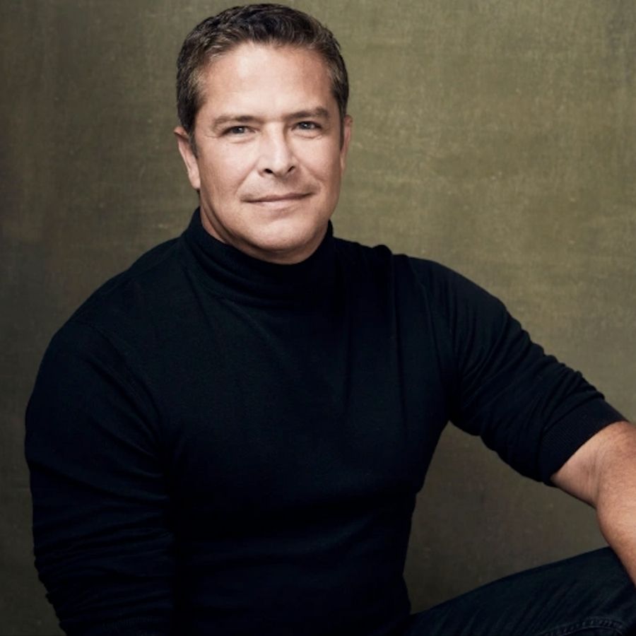 The Backstory: John Carlos Frey - Type Investigations