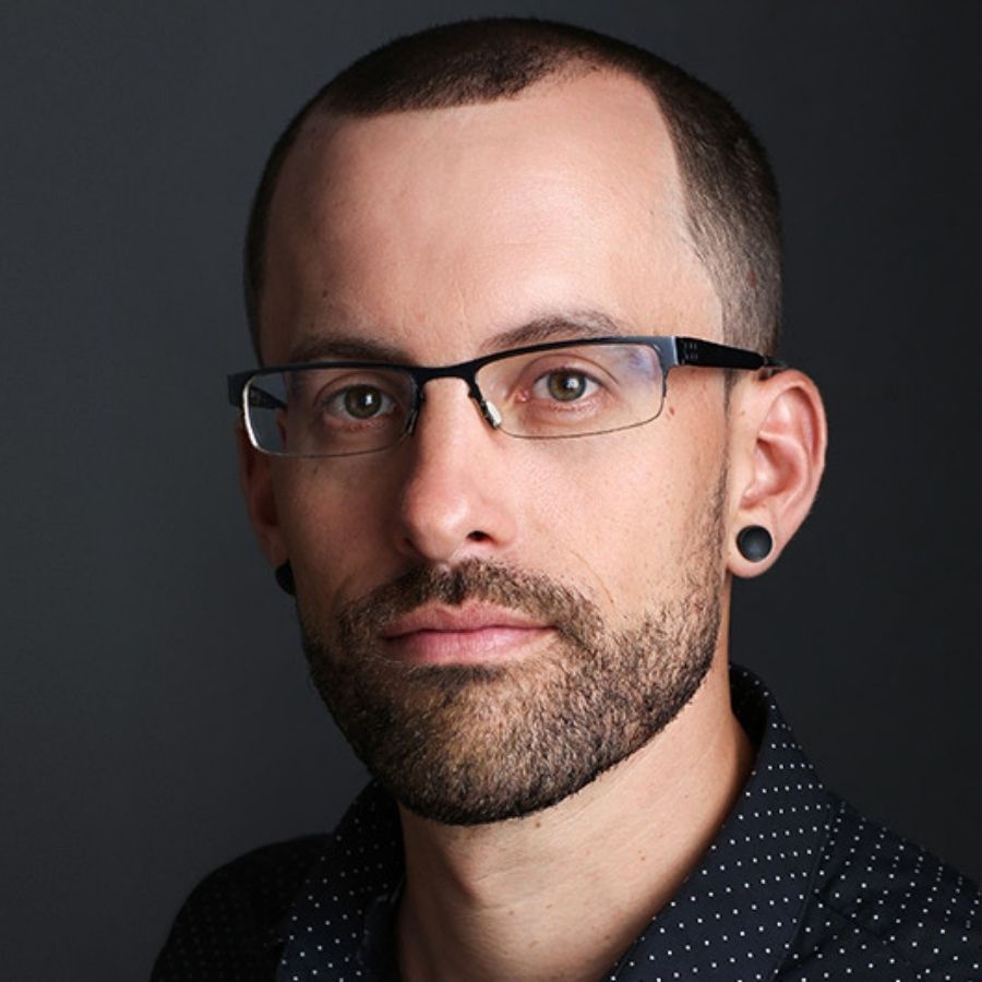 The Backstory: Shane Bauer - Type Investigations