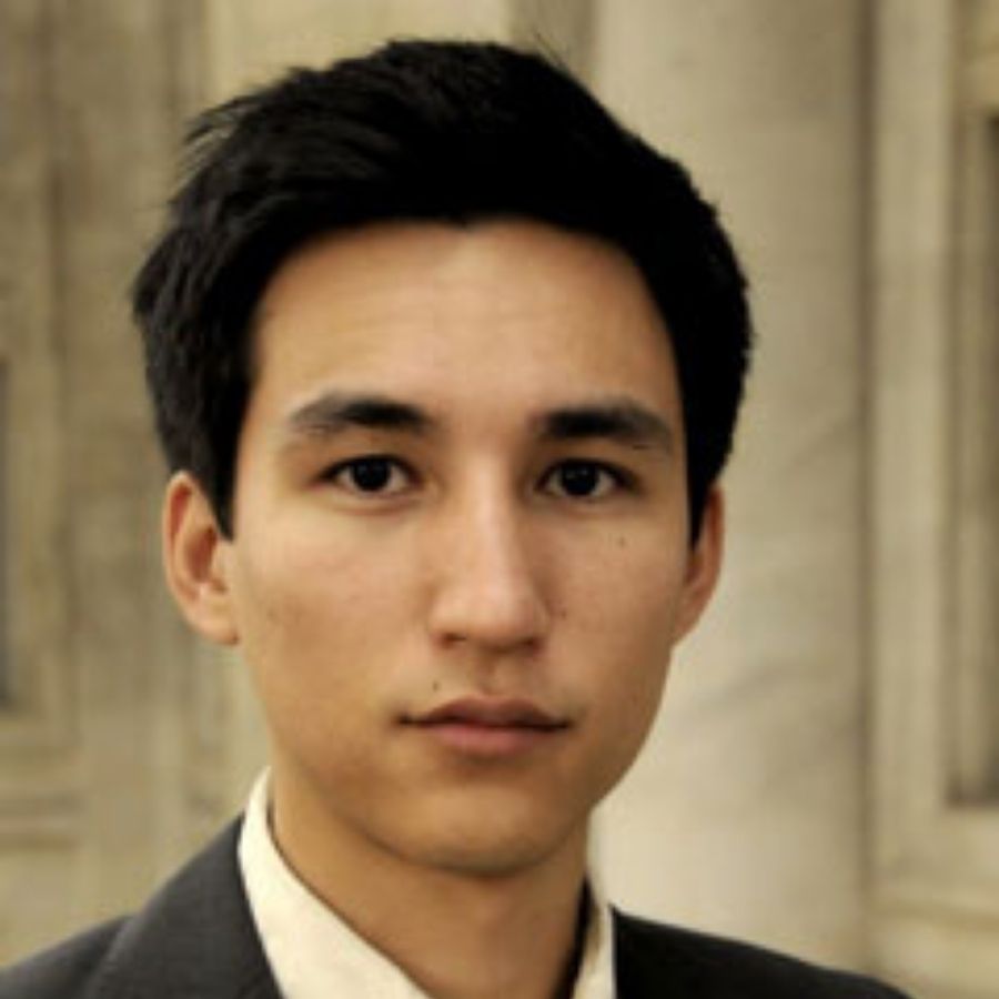 The Backstory: Lee Fang - Type Investigations