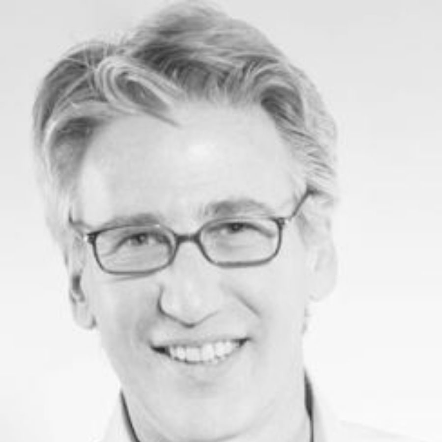 The Backstory: Gary Rivlin - Type Investigations