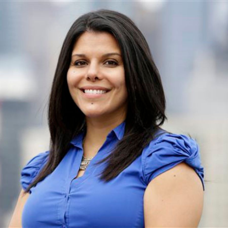 The Backstory: Vivian Salama - Type Investigations