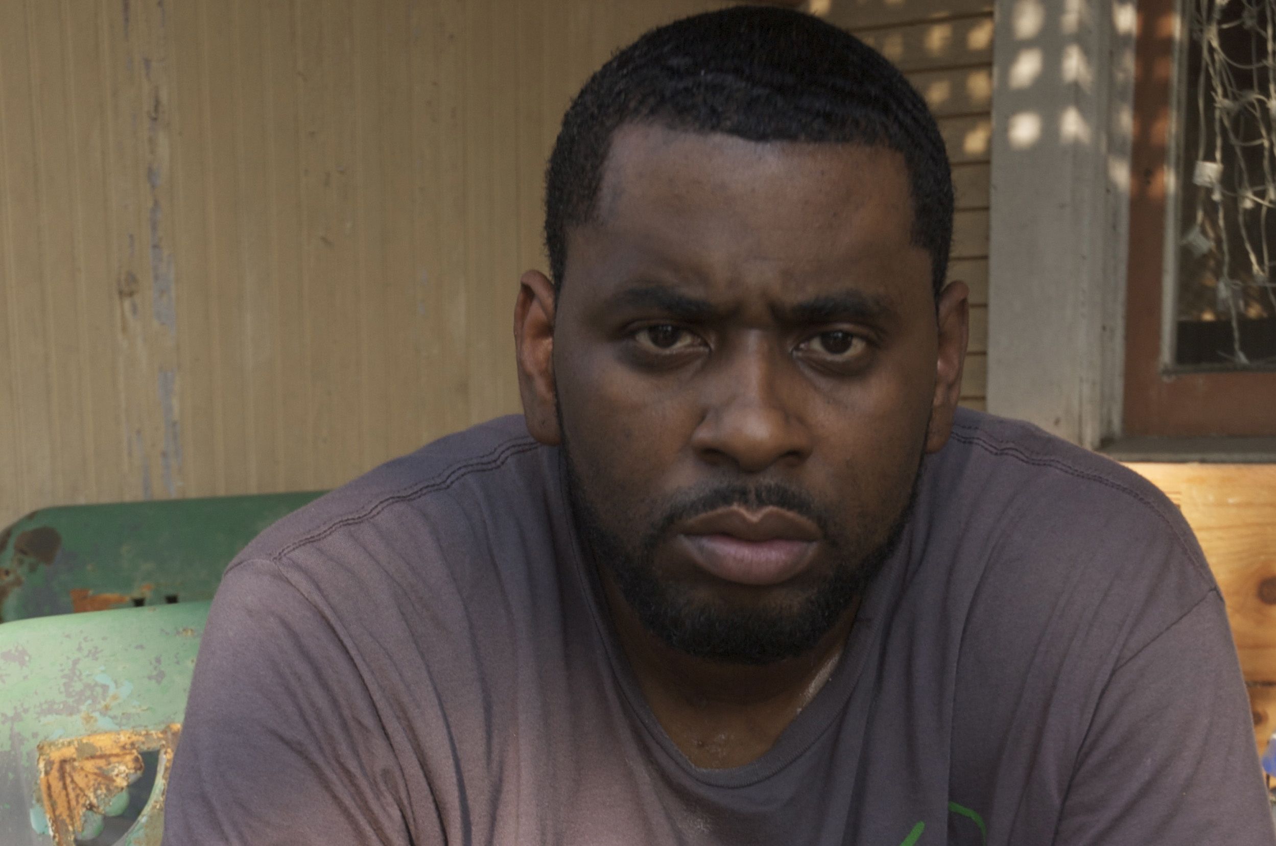 Hate Crimes Indictments in Herrington Case - Type Investigations