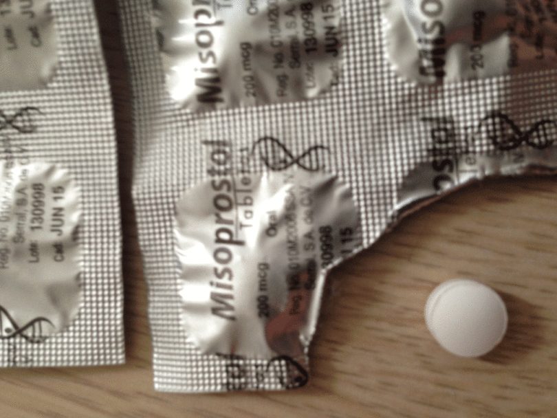 Miscarriage Management - Type Investigations