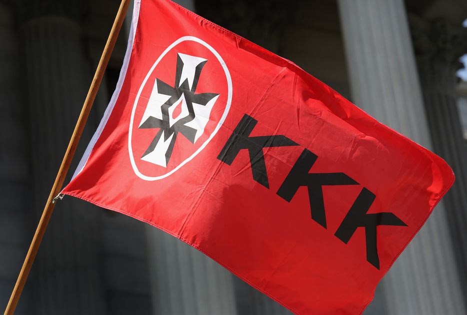 'Look No Further Than Your Own Administration' - Type Investigations