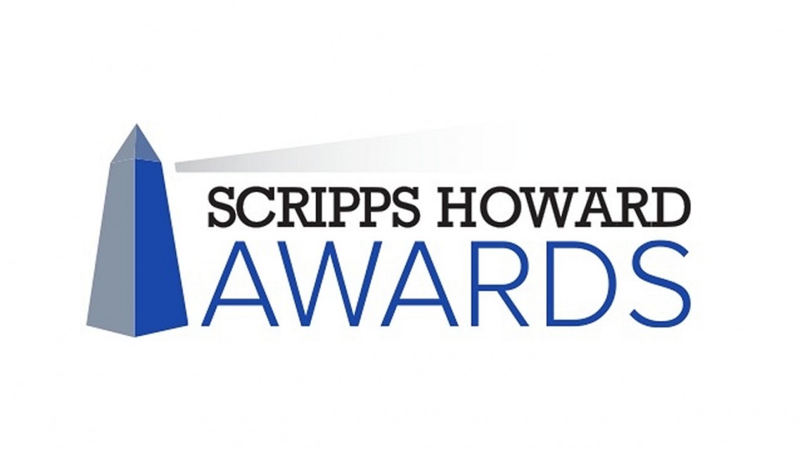Scripps-Howard Award - Type Investigations