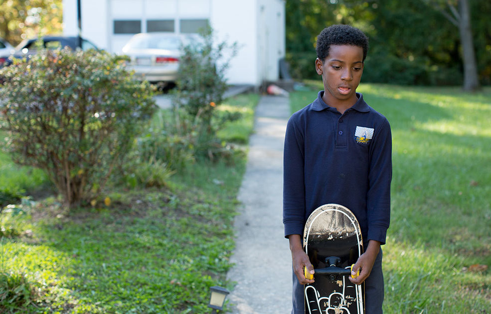 How Washington Winks at Violent Discipline of Special Needs Kids - Type ...