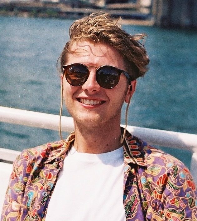 Jasper Craven - Type Investigations
