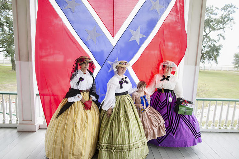 The Costs of the Confederacy - Type Investigations