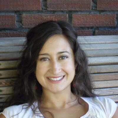 Rebecca Rivas - Type Investigations