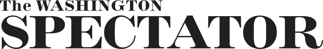 The Washington Spectator - Type Investigations