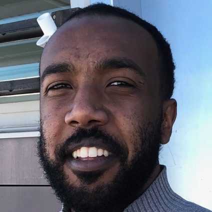 Mazin Sidahmed - Type Investigations