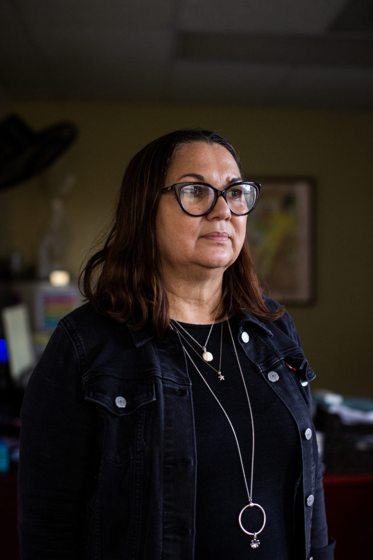 In Puerto Rico, an Epidemic of Domestic Violence Hides in Plain Sight ...