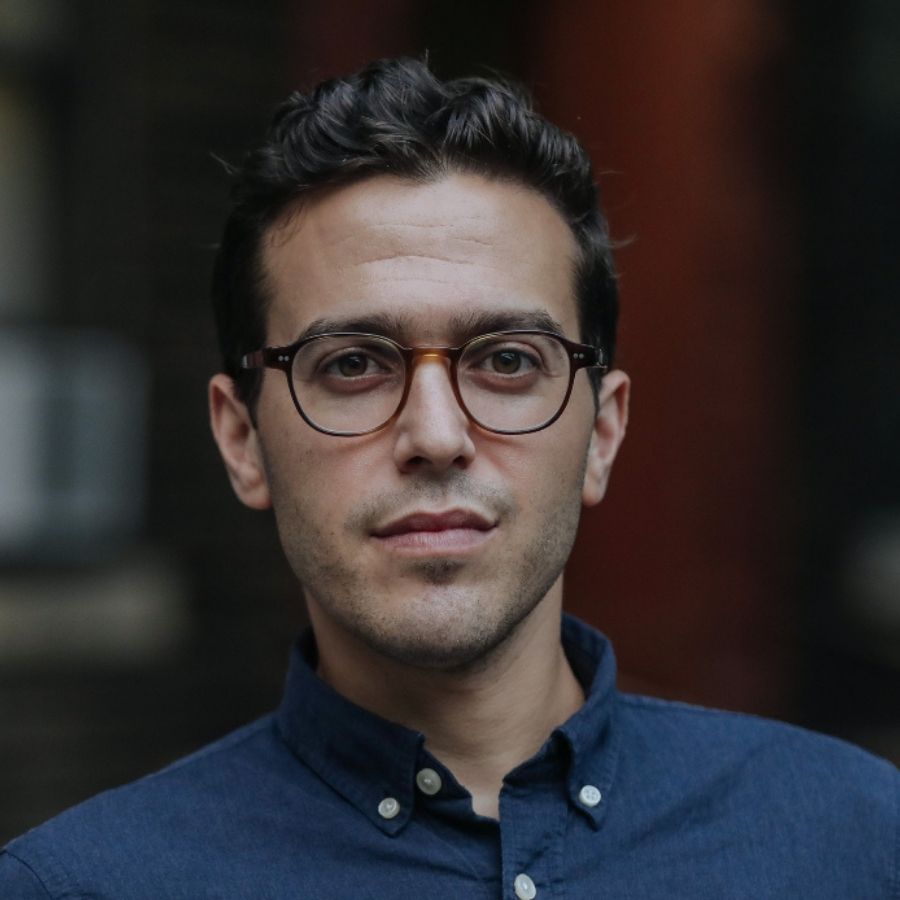 The Backstory: Seth Freed Wessler - Type Investigations