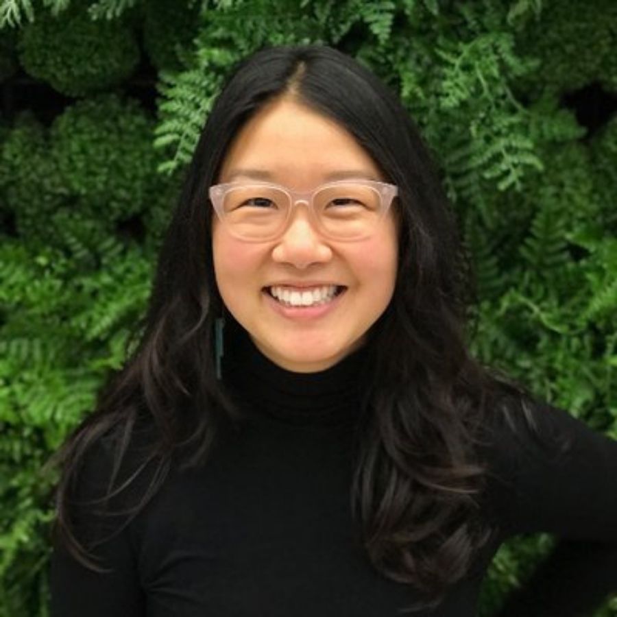 The Backstory: Jaeah Lee - Type Investigations