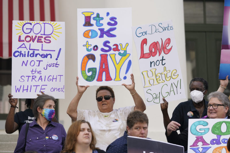 Andrew Hartzler Wasn’t Allowed To Be Gay on Campus. So He’s Suing ...