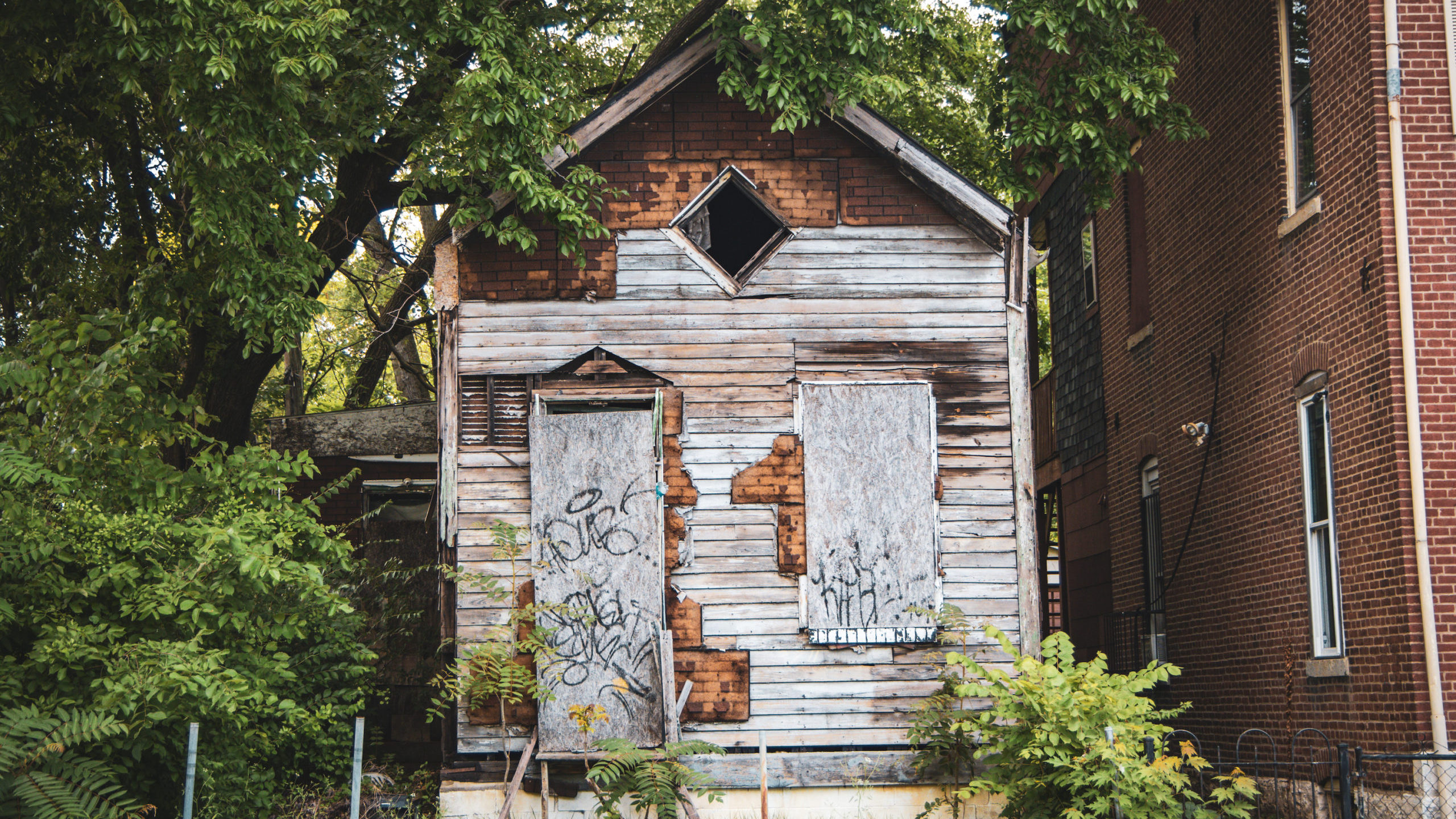 Millions of Dollars Are Set to Pour into St. Louis’ North Side. Will ...