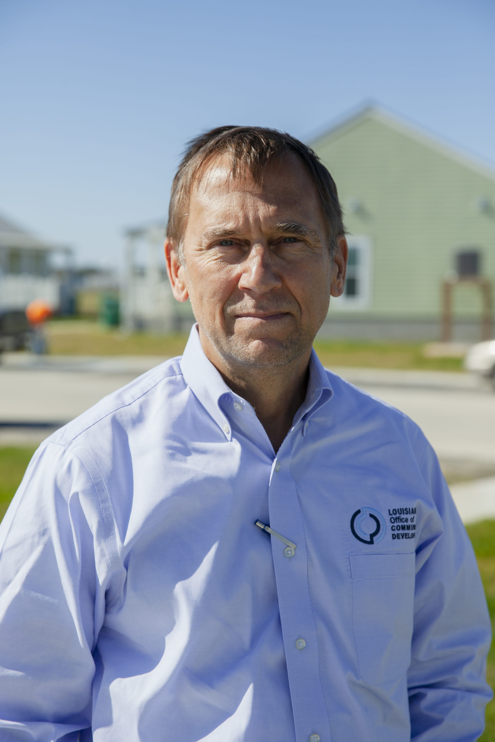 Leaving the Island: The Messy, Contentious Reality of Climate ...