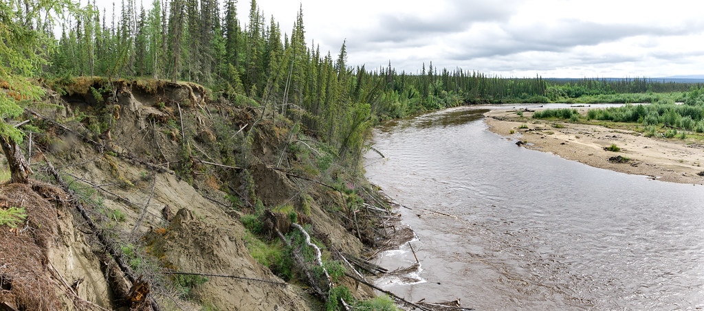 Trapped in Harm’s Way as Disasters Mount - Type Investigations