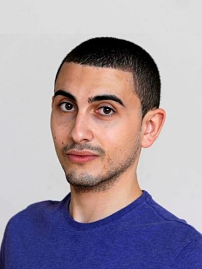 Amir Khafagy - Type Investigations