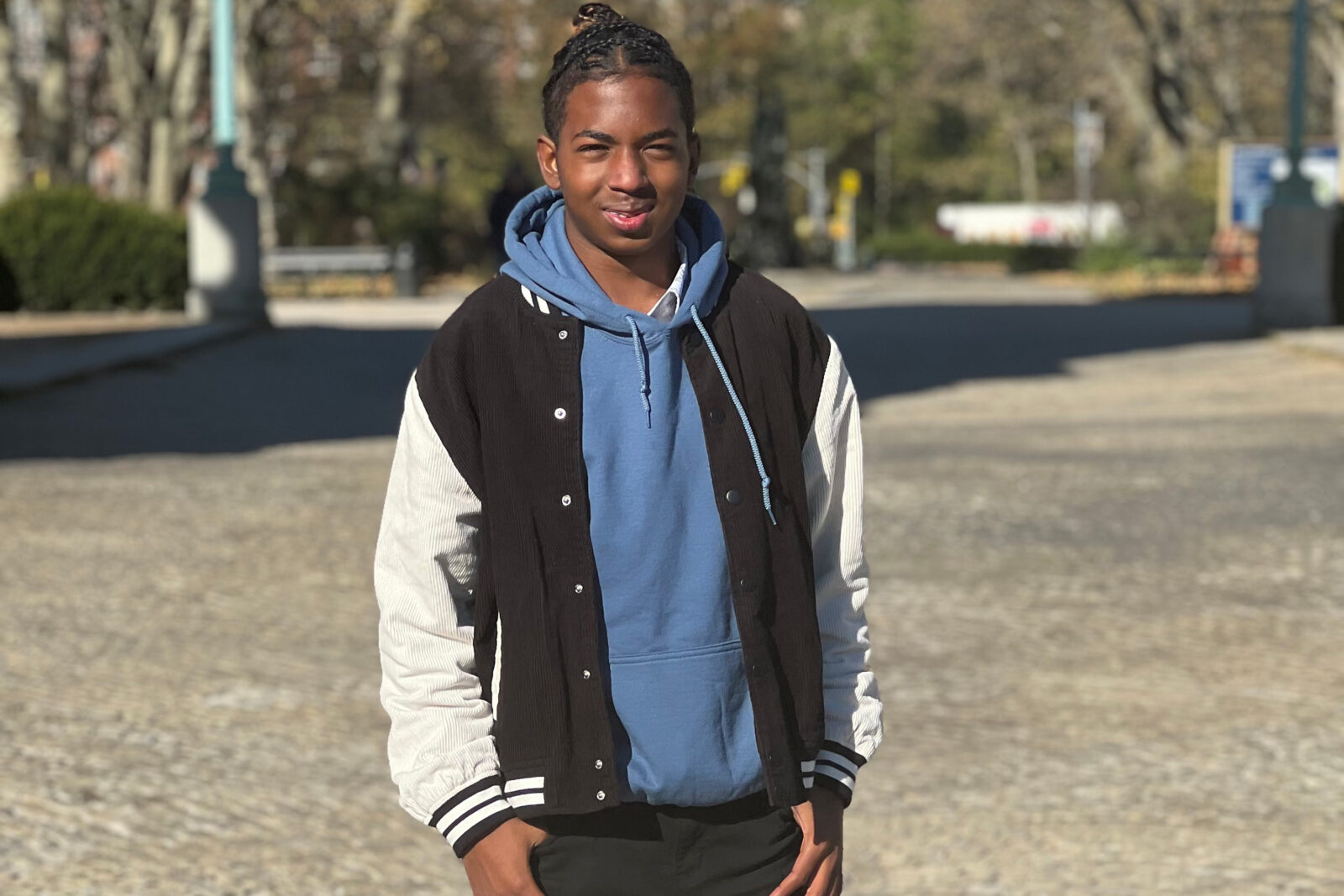 Kids Who Lost Parents to COVID, In Their Own Words - Type Investigations