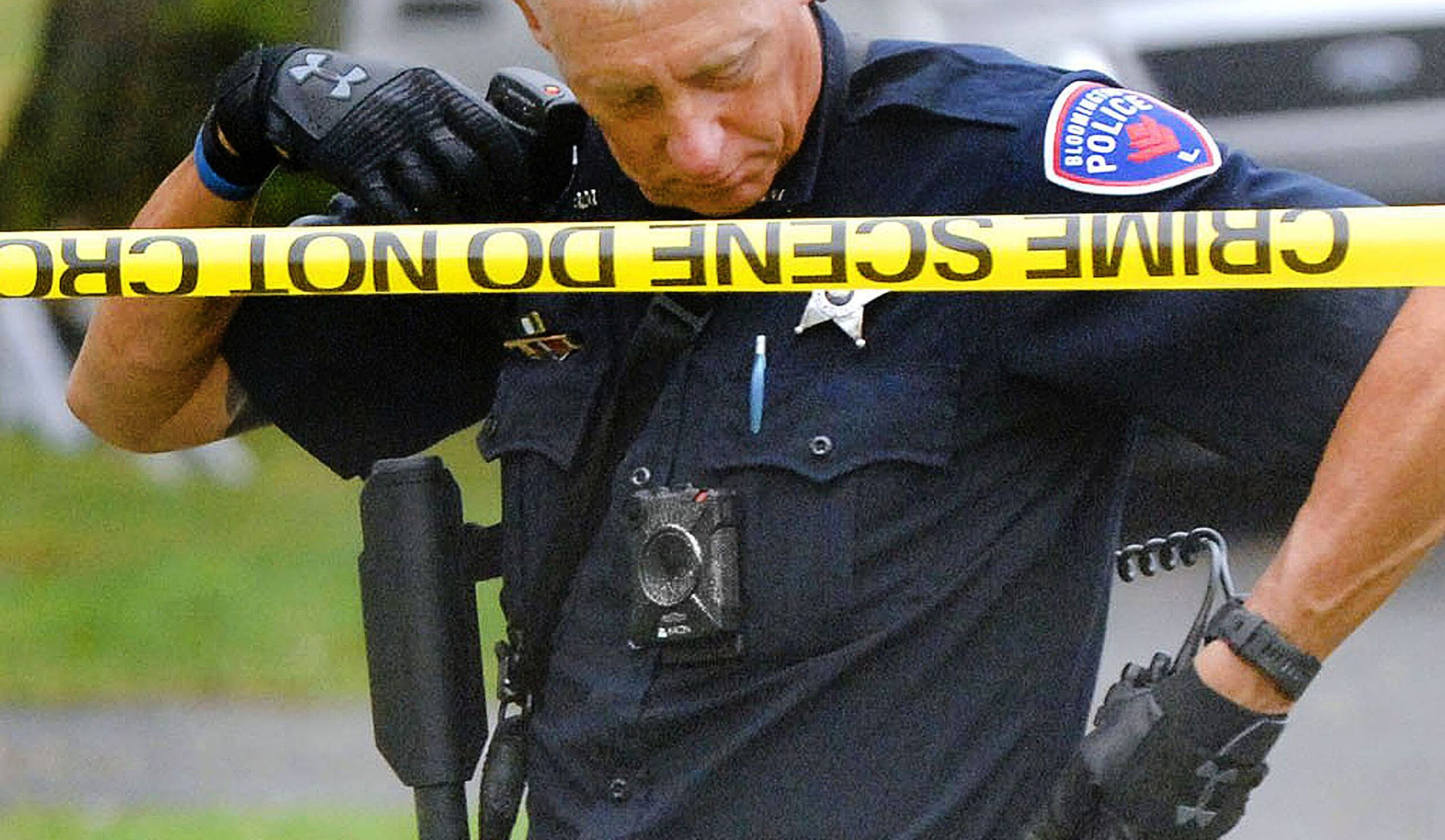 Camera Use by Local Police Departments Rises, but Are They Worth It ...