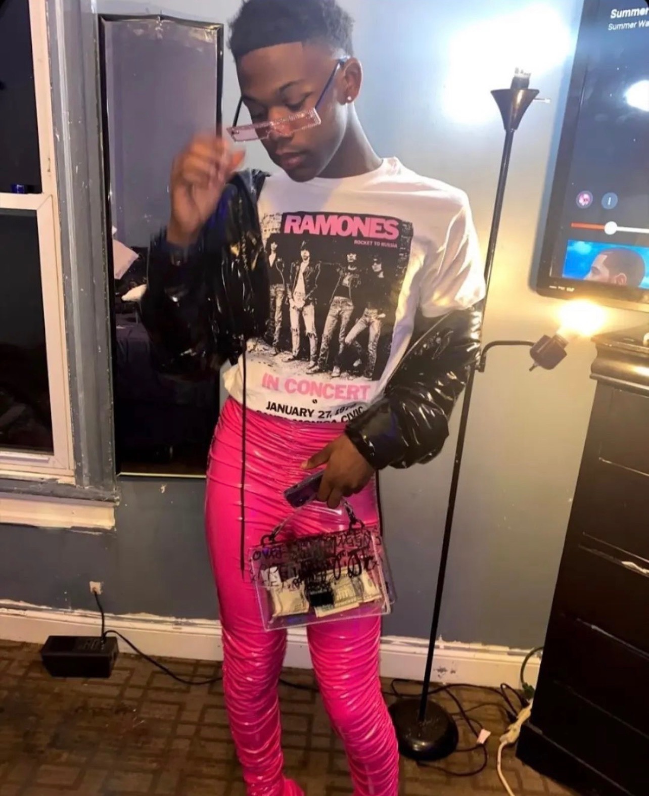 The Brief, Beautiful Life of Donnell Rochester