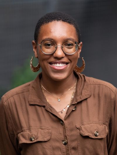 Breya Jones
