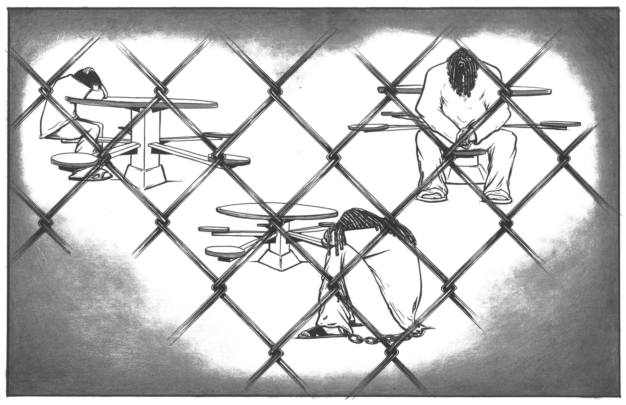 New Jersey Solitary Confinement Reform Hasn’t Changed Much In Prisons