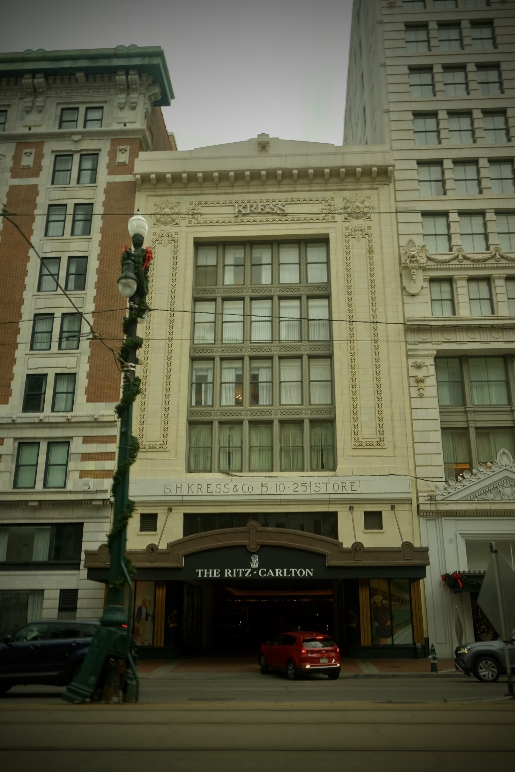 Louisiana Law Gives Judges a Financial Incentive to Set High Bail and ...