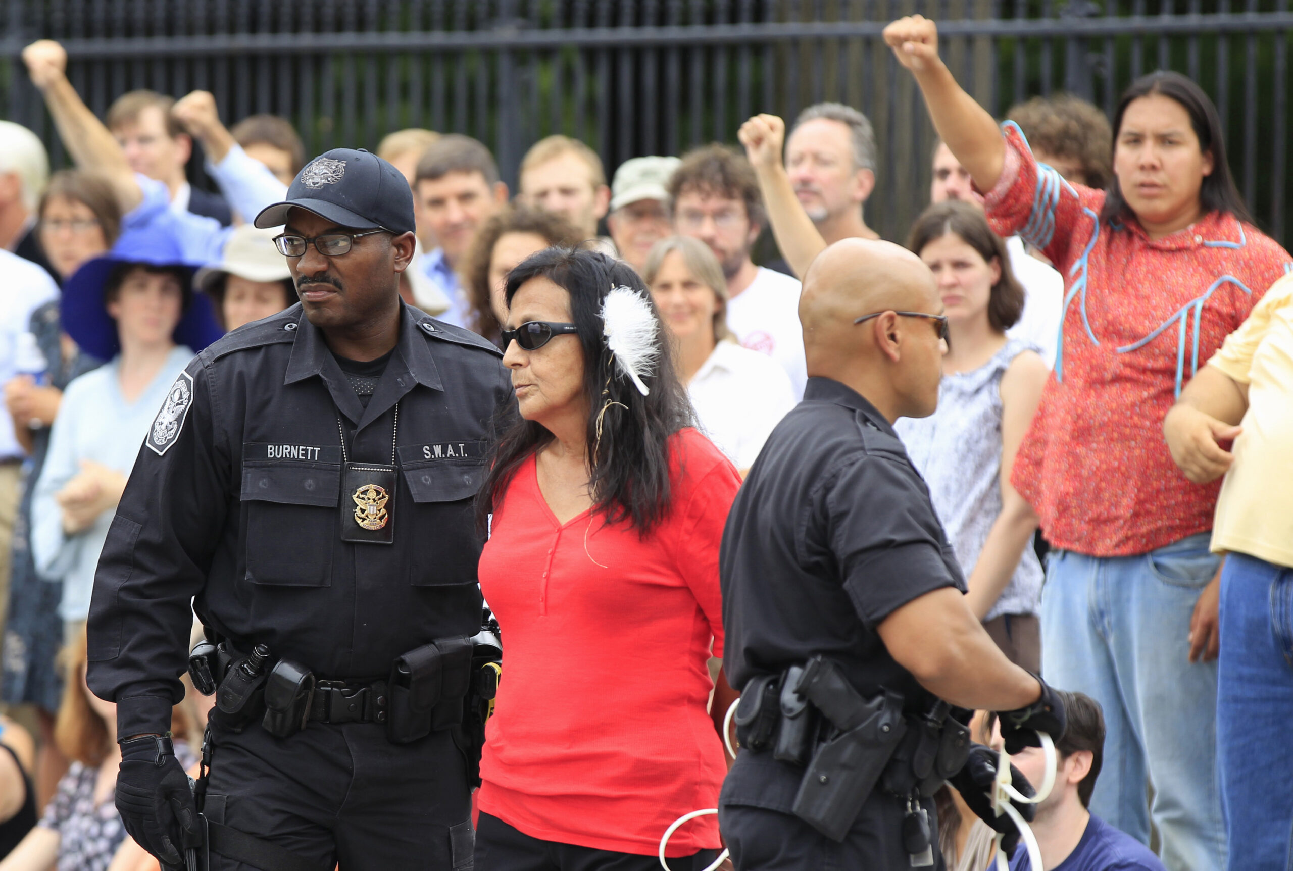 How the US government began its decade-long campaign against the anti ...