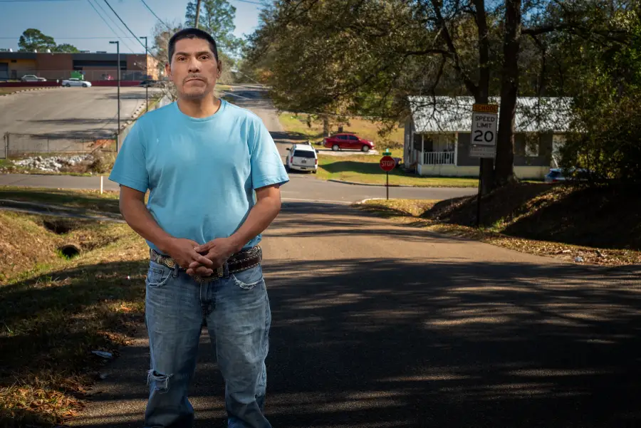 Armed and untouchable: ICE's history of deadly force - Type Investigations