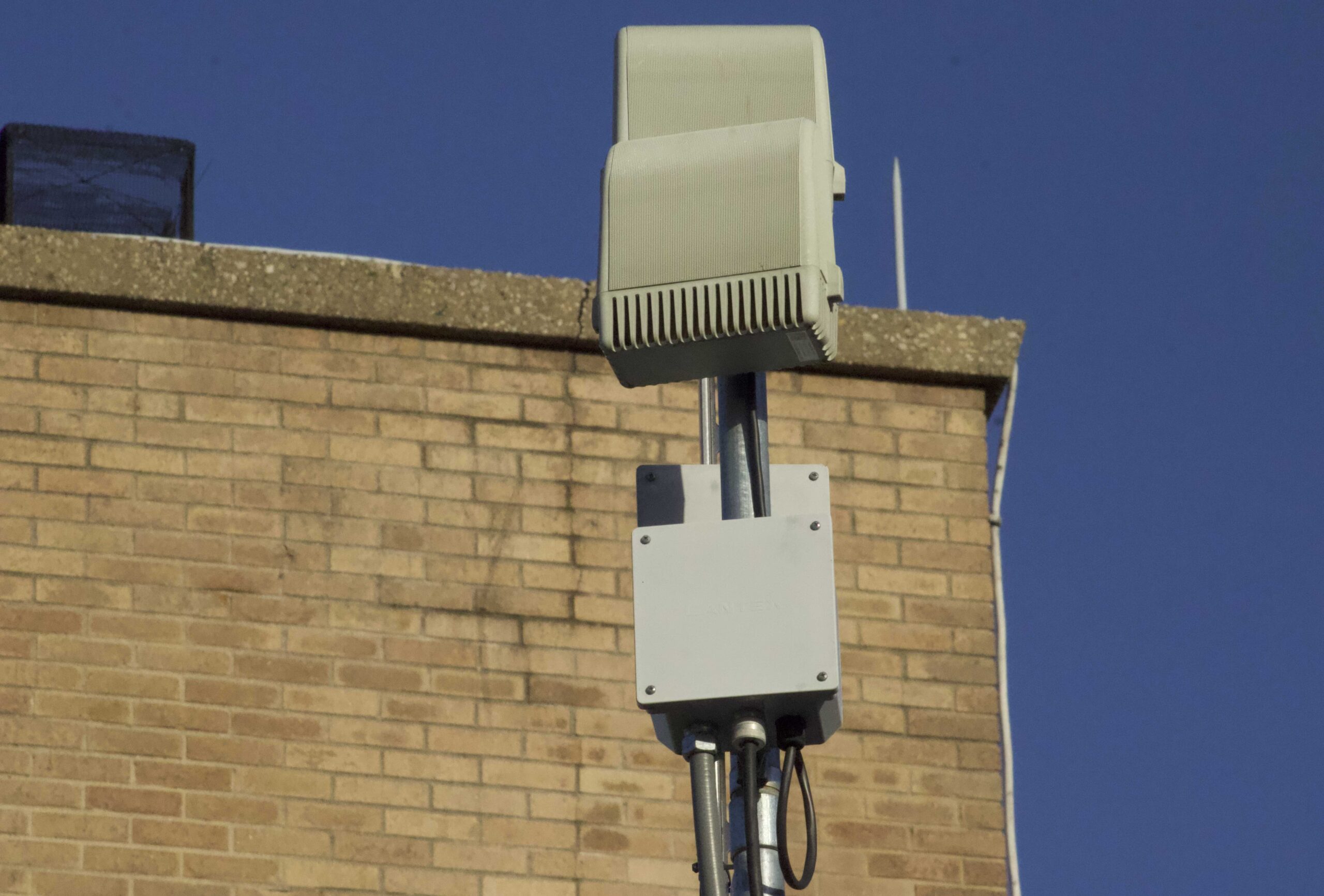 ShotSpotter Routinely Missed Reported Shootings, City Data Shows - Type ...