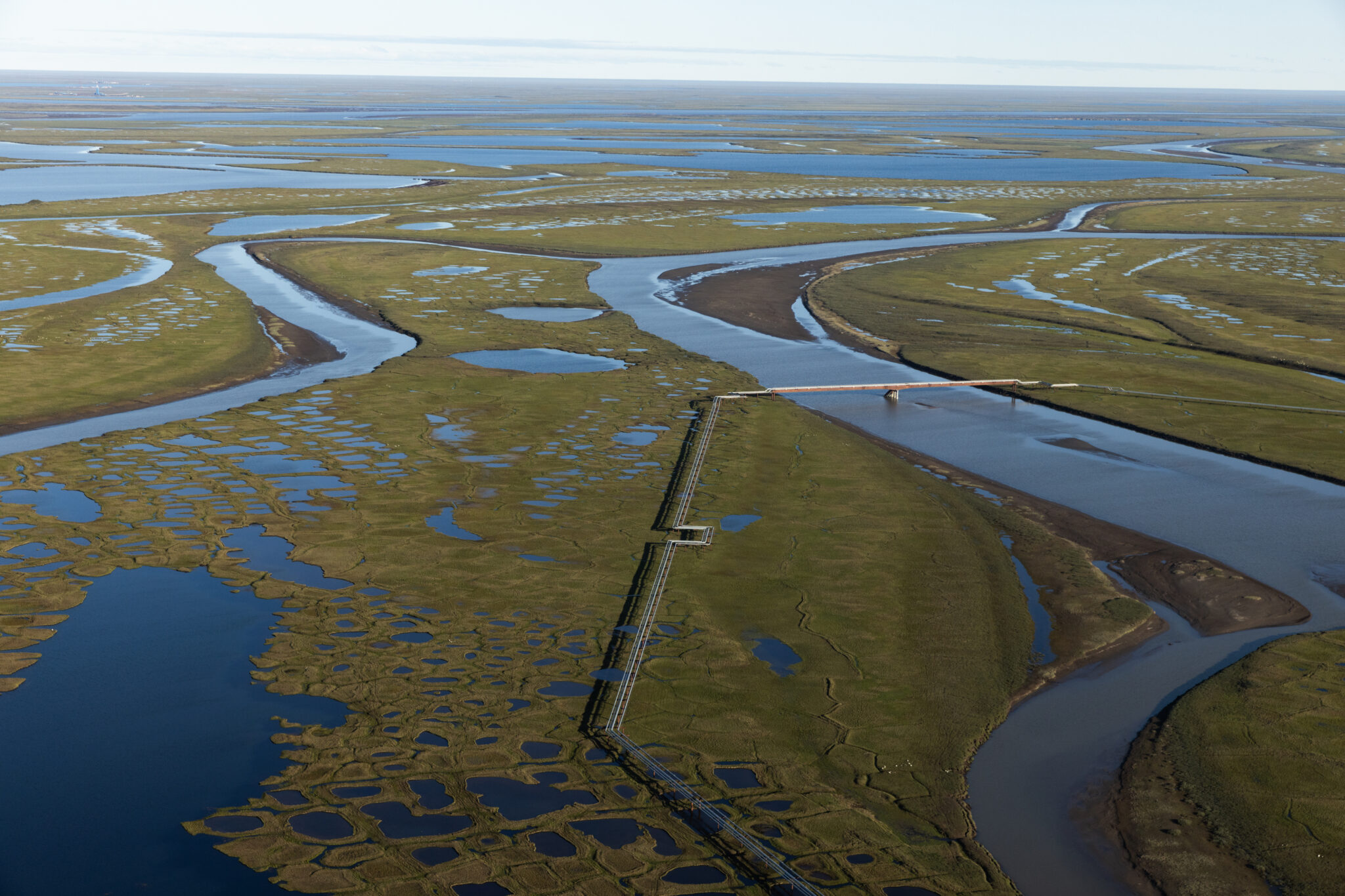 A Slippery Slope - Type Investigations