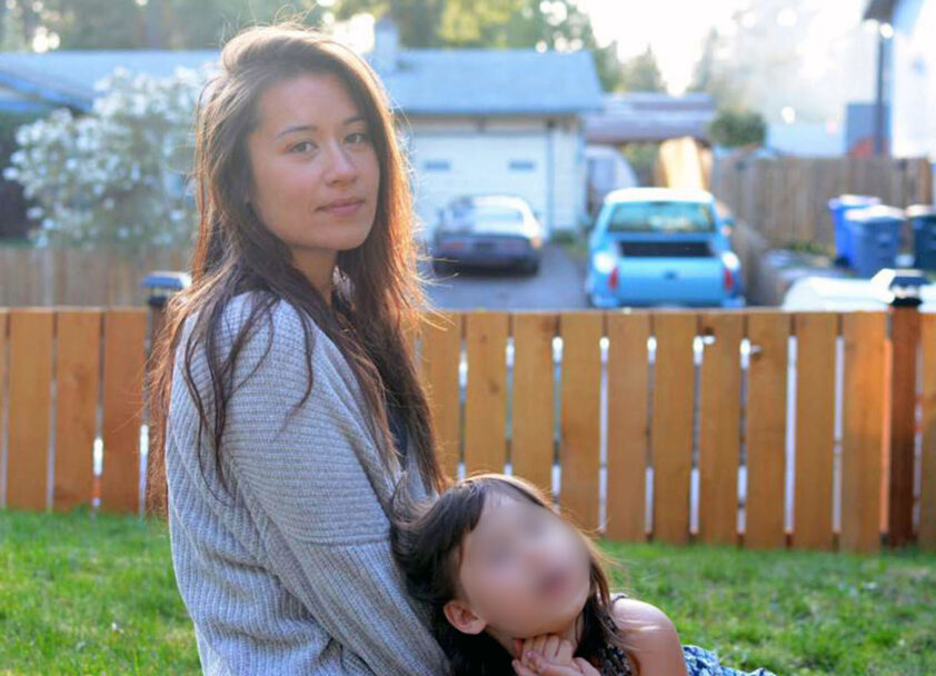 The international law ripping children from their mothers - Type ...