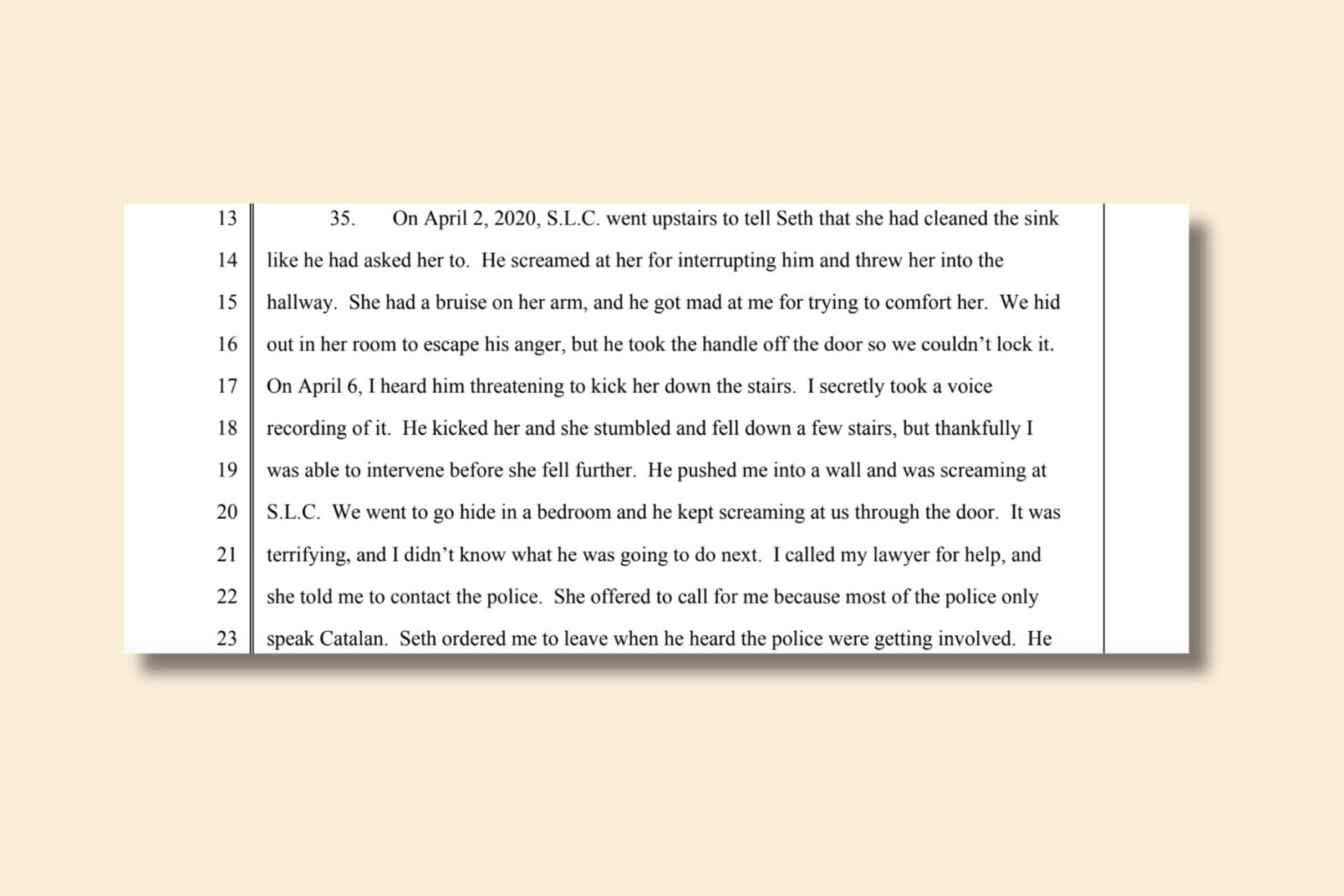 The international law ripping children from their mothers - Type ...