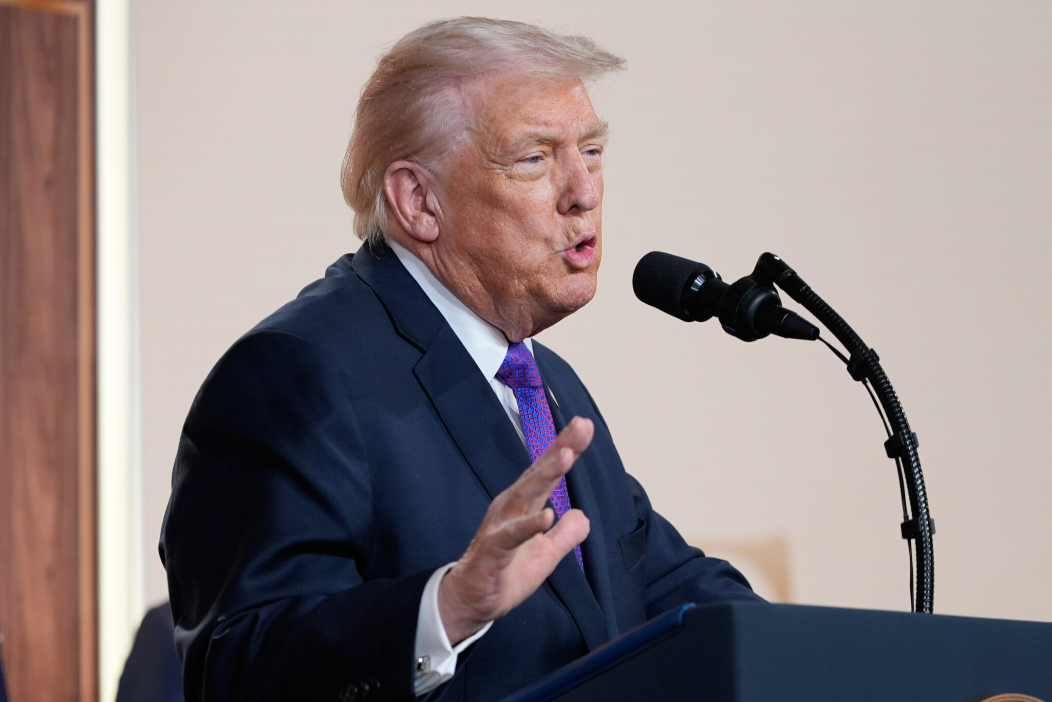 How the Trump Administration Rolled Back Efforts to Fight Human ...